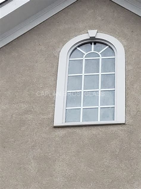 Residential Glass Replacement Caplan Glass