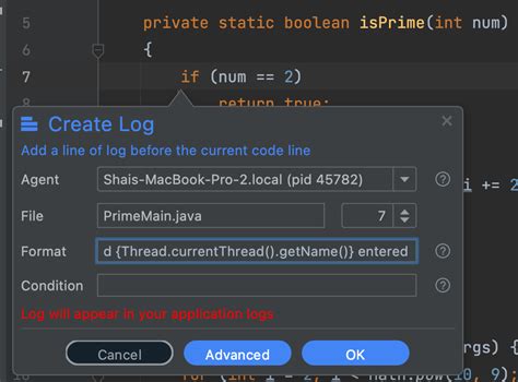 Debugging Race Conditions In Production Nljug Nederlandse Java User