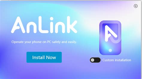 Projection How To Use Anlink To Project A Phone Onto A Computer Bjcast