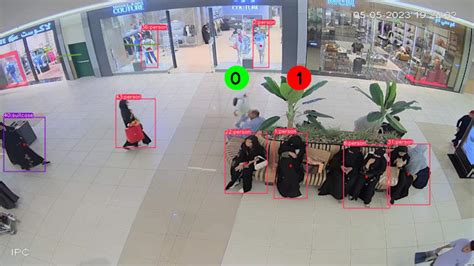 Detect Object Using Artificial Intelligence With Python By Awaisashraf149 Fiverr