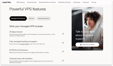10 Best Unlimited Bandwidth Vps Hosts In 2025