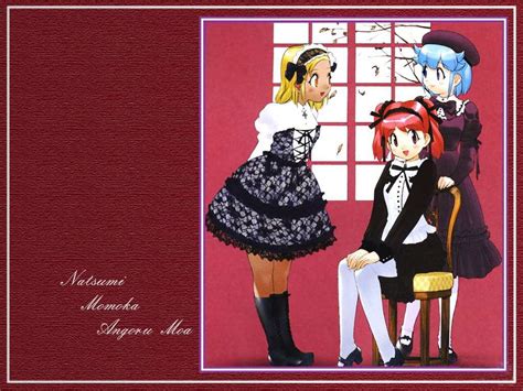 Natsumi Hinata Pictures 2 Anime Cubed