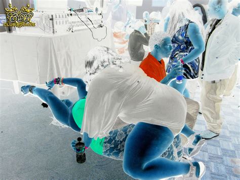 DSC09279 CLUB BOUNCE Flickr