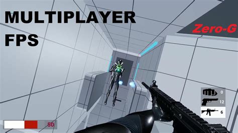 First Real Map Astro Fps Devlog Youtube