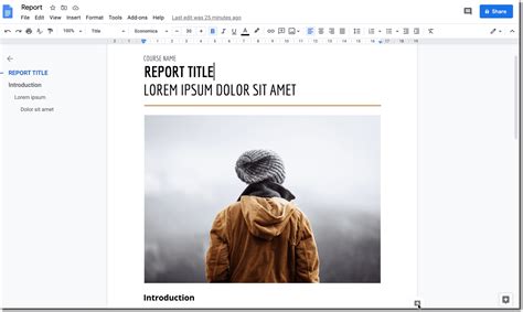 How To Resize Picture In Google Docs Nraha
