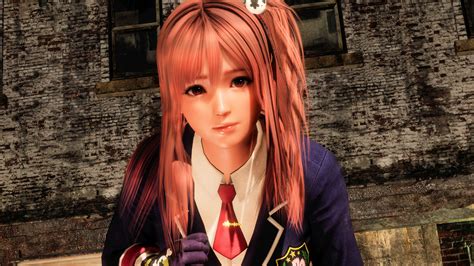 Dead Or Alive 6 Honoka Vs Rig Sur The Throwdown