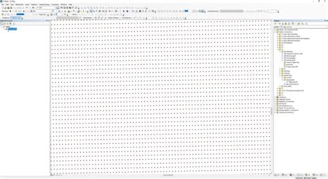 Arcgis Tutorial Create Point Feature Class From Csv File Free Gis