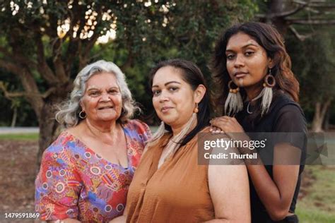 Aboriginal Women Australia