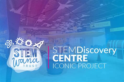 Stem Wana Trust Tauranga Stem Festival