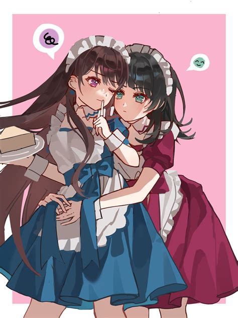 Minon Momoiminon0420 Shiina Taki Yahata Umiri Bang Dream Bang