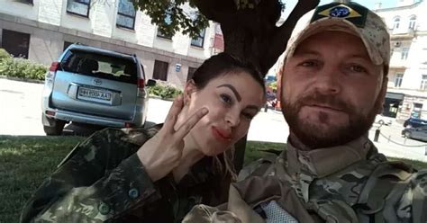 Brasileiros Mortos Na Guerra Rússia X Ucrânia
