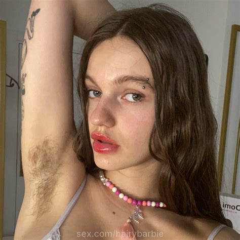 Hairybarbies Profile Premium