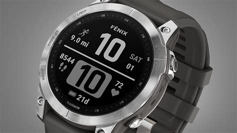 New Leak Shows Garmin Ready To Push The Limits On Wearable Battery Life GearOpen Com
