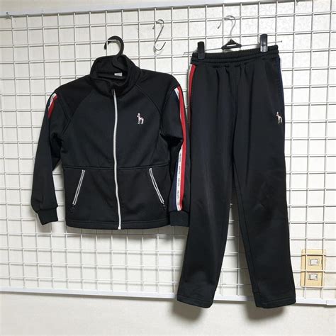 헤지스기모트레이닝세트아동120 헬로마켓