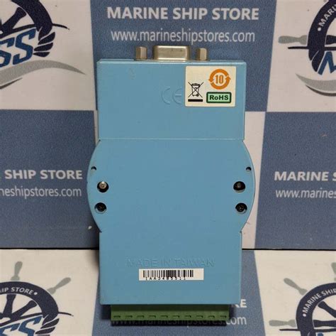 ADVANTECH ADAM 4520 RS 232 TO RE 422 RS 485 ISOLATED CONVERTER Marine Ship Store