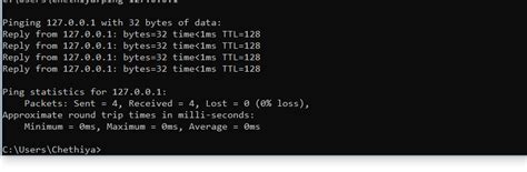Php How To Fix Localhost Refused To Connect On Windows 10 Wamp Server And Xampp Stack Overflow