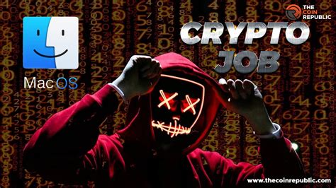 Macos Users Targeted By Lazarus Hackers The Coin Republic