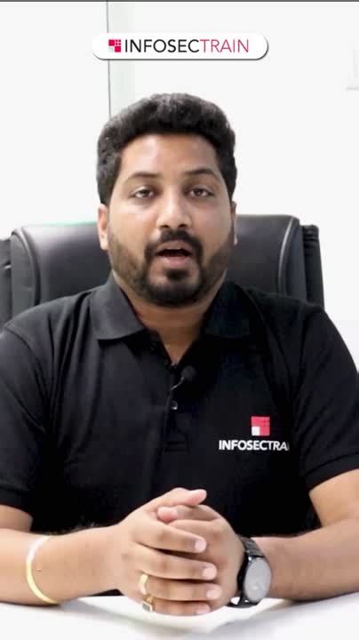 Infosec Train On Linkedin Soc Analyst Online Training Course