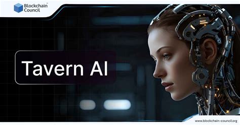 Tavern Ai Blockchain Council