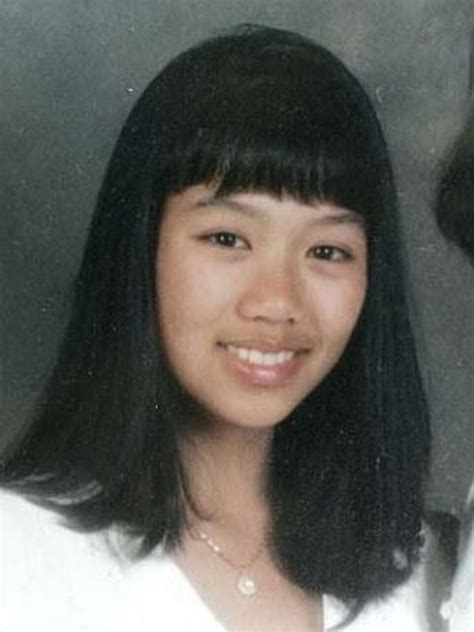 she came home from school and was ambushed who killed jenny lin