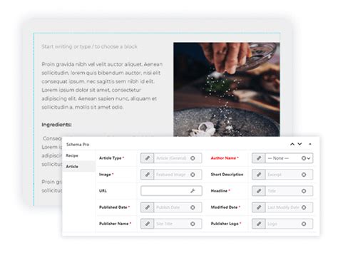 Wordpress Schema Plugin Adding Schema Markup Made Easy