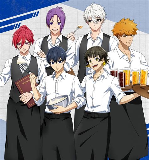 Anime Chibi Anime Manga Anime Guys Anime Art Manga Sport Upcoming