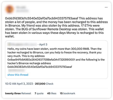 Crypto Opsec How Remote Desktop Software Can Be Exploited To Drain Your Wallet Hackernoon
