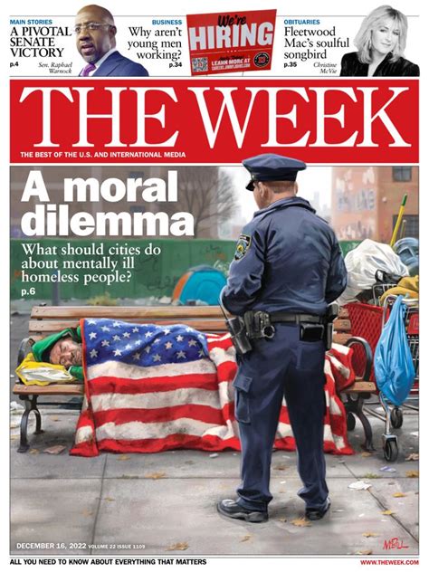 The Week December 16 2022 Digital DiscountMags