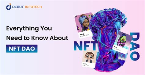 A Detailed Guide To Nft Dao