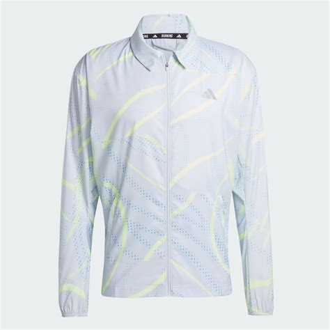 Adidas Break The Norm Jacket Grey Adidas Lk