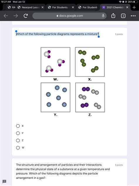 9 Essential Homogeneous Mixture Particle Diagrams For Electrical Wiring