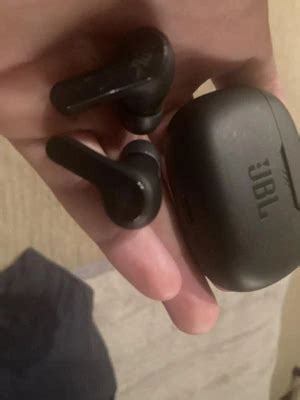 Jbl Vibe Beam True Wireless Bluetooth Black Target