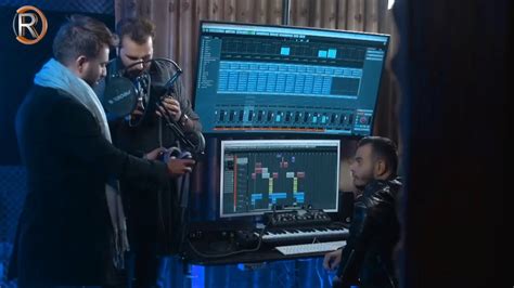 حبك يدك بالراس رووووعة Youtube