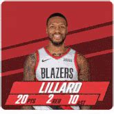 Lillard Pfp Lillard Profile Pics