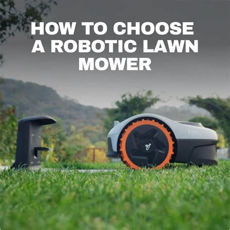 Get Started With Mowbot