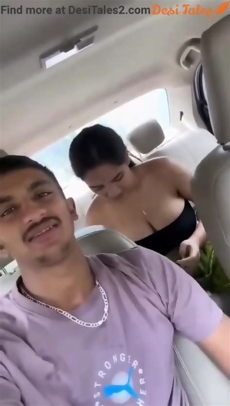 Viral Indian Lovers Anal Fuck In Car Full Video Sidaysec Eporner