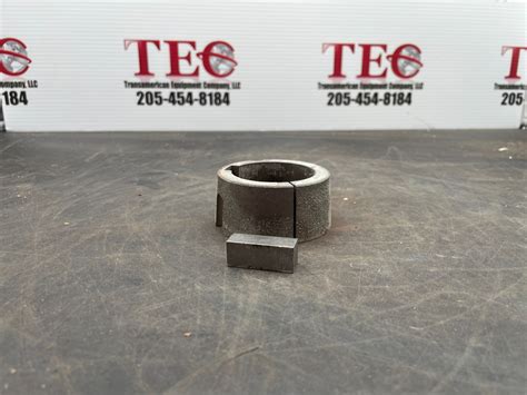 Dodge 2012 X 1 1516 Kw Taper Lock Bushing 2012 Series 19375 In
