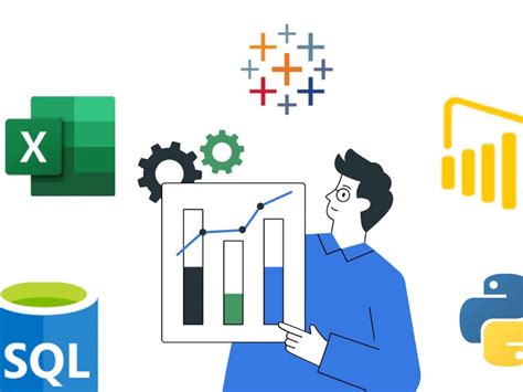 Proficient Sql Development And Advanced Data Analysis Solutions Upwork