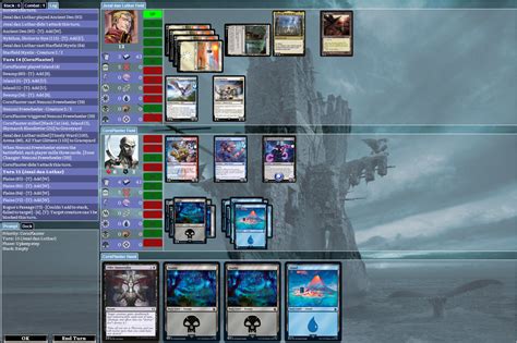 Ai Fails To Target · Issue 3671 · Card Forgeforge · Github