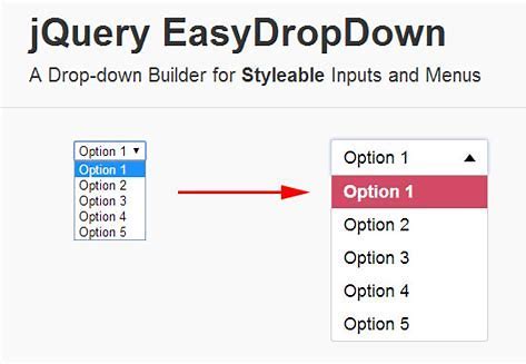 Learn To Create Javascript Dropdowns That Depend On Each Other Top Tutorials And Templates