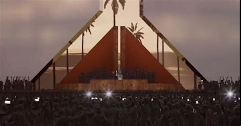 Coachella Announces New Electronic Music Stage Quasar The