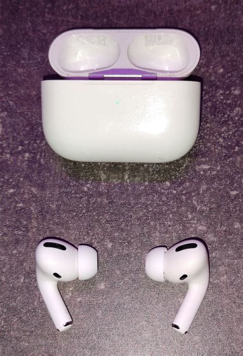 Airpods Pro A2190 | Acheter sur Ricardo