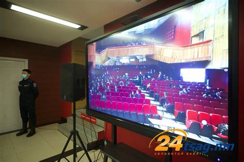 Хөгжлийн банкны шүүхийн урьдчилсан хэлэлцүүлгийг хаалттай явуулахаар боллоо