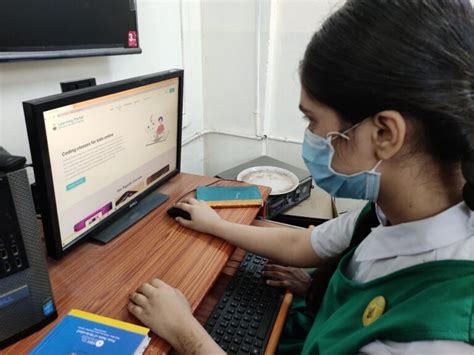 Coding Initiative Program Nirmaan Organization