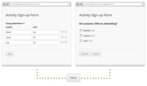 Maximum Choices For Multiple Choice Fields 123FormBuilder
