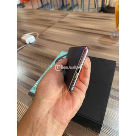 Hp Oppo Reno Pro G Ram Gb Bekas Fullset Original Harga Nego Di Semarang Tribun Jualbeli