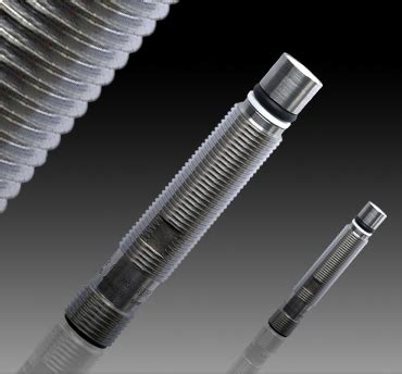 Inductive Sensors Cylindrical Washdown High Temp More Locon Sensor Systems