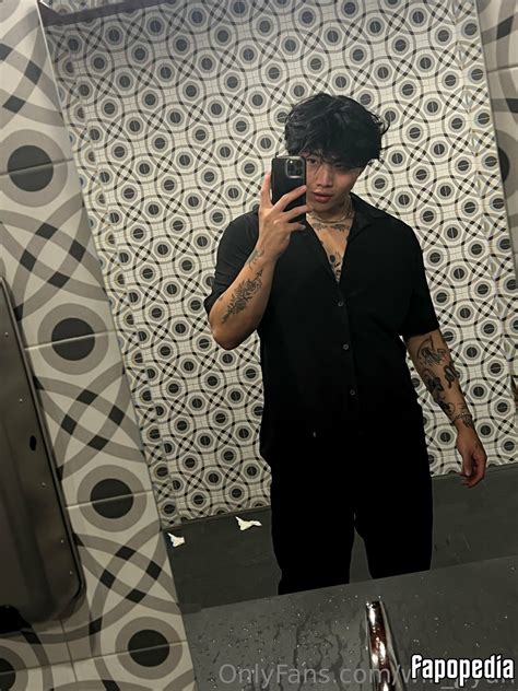 Will Pyun Nude Onlyfans Leaks Photo 2374110 Fapopedia