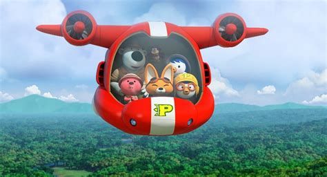 우와~ 뽀통령이 돌아왔다 네이버 포스트