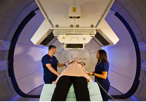 Treating Breast Cancer With Proton Therapy Maryland Proton Treatment